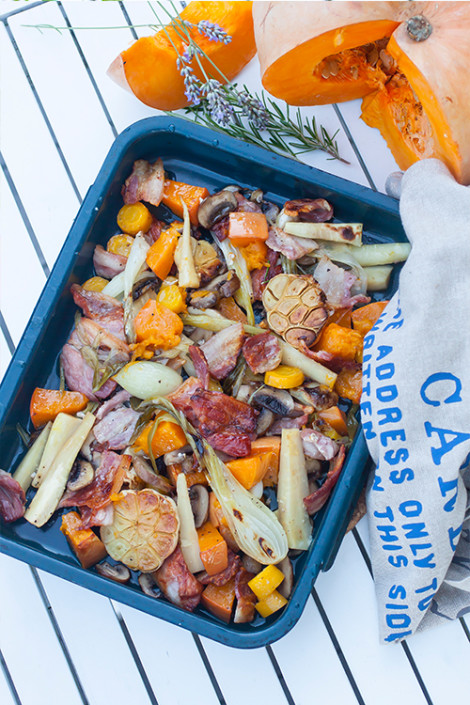 Allt du behöver veta om pumpor | Hebe Frukt & Grönt