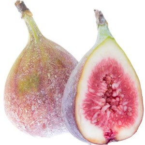 Recept med fikon | Hebe Frukt & Grönt