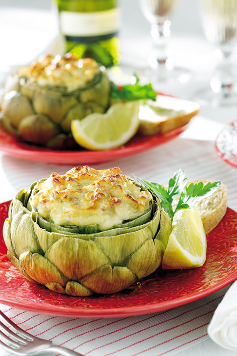 Recept till Valborg - Hebe Frukt & Grönt