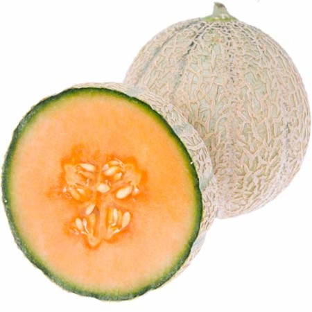Meloner – bli bekant med olika melonsorter | Hebe Frukt & Grönt