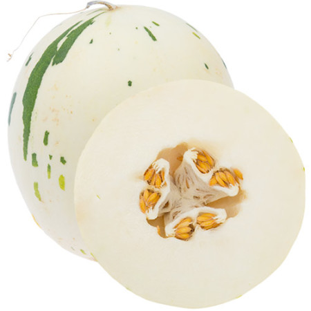 Meloner – bli bekant med olika melonsorter | Hebe Frukt & Grönt