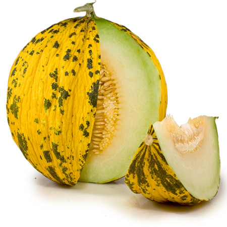 Meloner – bli bekant med olika melonsorter | Hebe Frukt & Grönt
