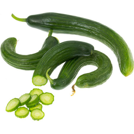 Recept med gurka | Hebe Frukt & Grönt