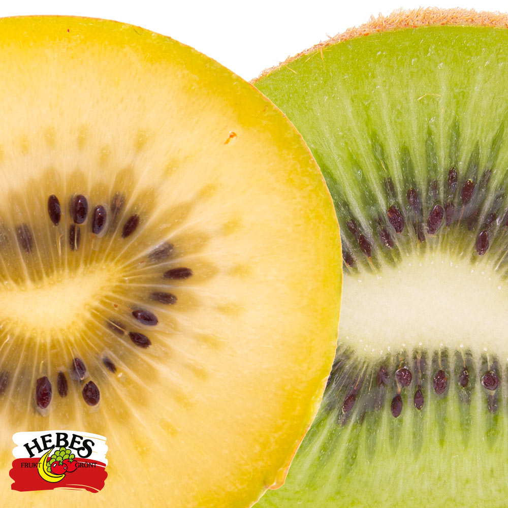 Recept med kiwi | Hebe Frukt & Grönt