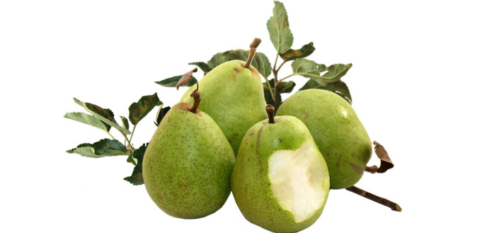 Svenska päron & plommon | Hebe Frukt & Grönt