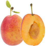 Svenska päron & plommon | Hebe Frukt & Grönt