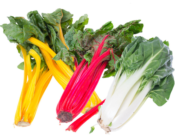 Recept med mangold | Hebe Frukt & Grönt