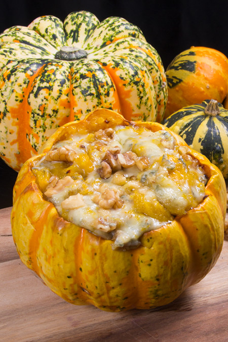 Allt du behöver veta om pumpor | Hebe Frukt & Grönt