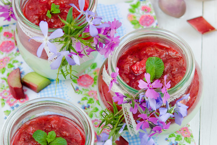 Recept till Valborg - Hebe Frukt & Grönt