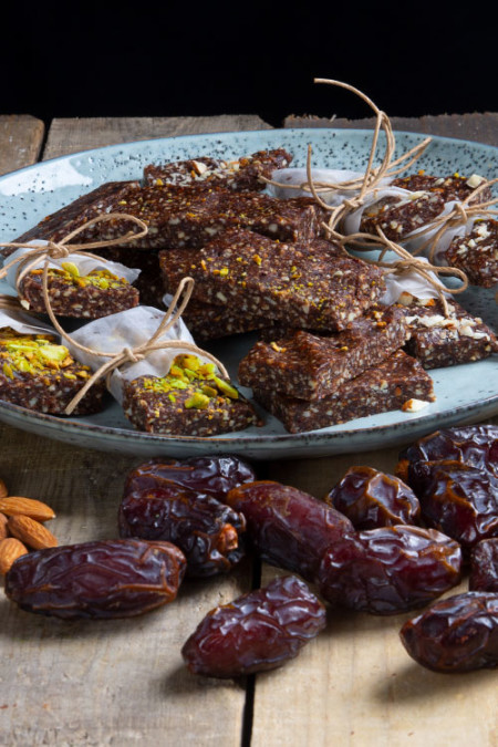 Hem - Hebe Frukt & Grönt