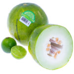 Meloner – bli bekant med olika melonsorter | Hebe Frukt & Grönt