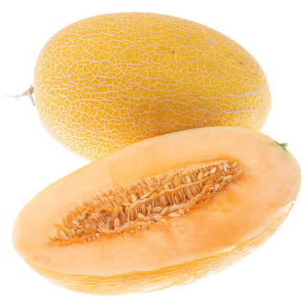 Meloner – bli bekant med olika melonsorter | Hebe Frukt & Grönt