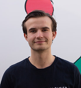 Våra medarbetare | Hebe Frukt & Grönt