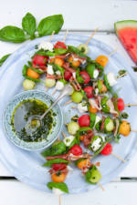 Recept till Valborg - Hebe Frukt & Grönt