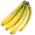 Bananer sortiment - Hebe Frukt & Grönt