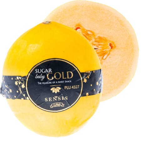 Meloner – bli bekant med olika melonsorter | Hebe Frukt & Grönt