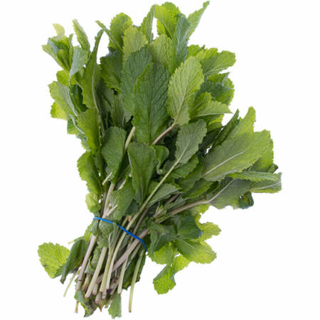 Spännande mat från Orienten - Hebe Frukt & Grönt