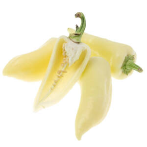 Spännande mat från Orienten - Hebe Frukt & Grönt